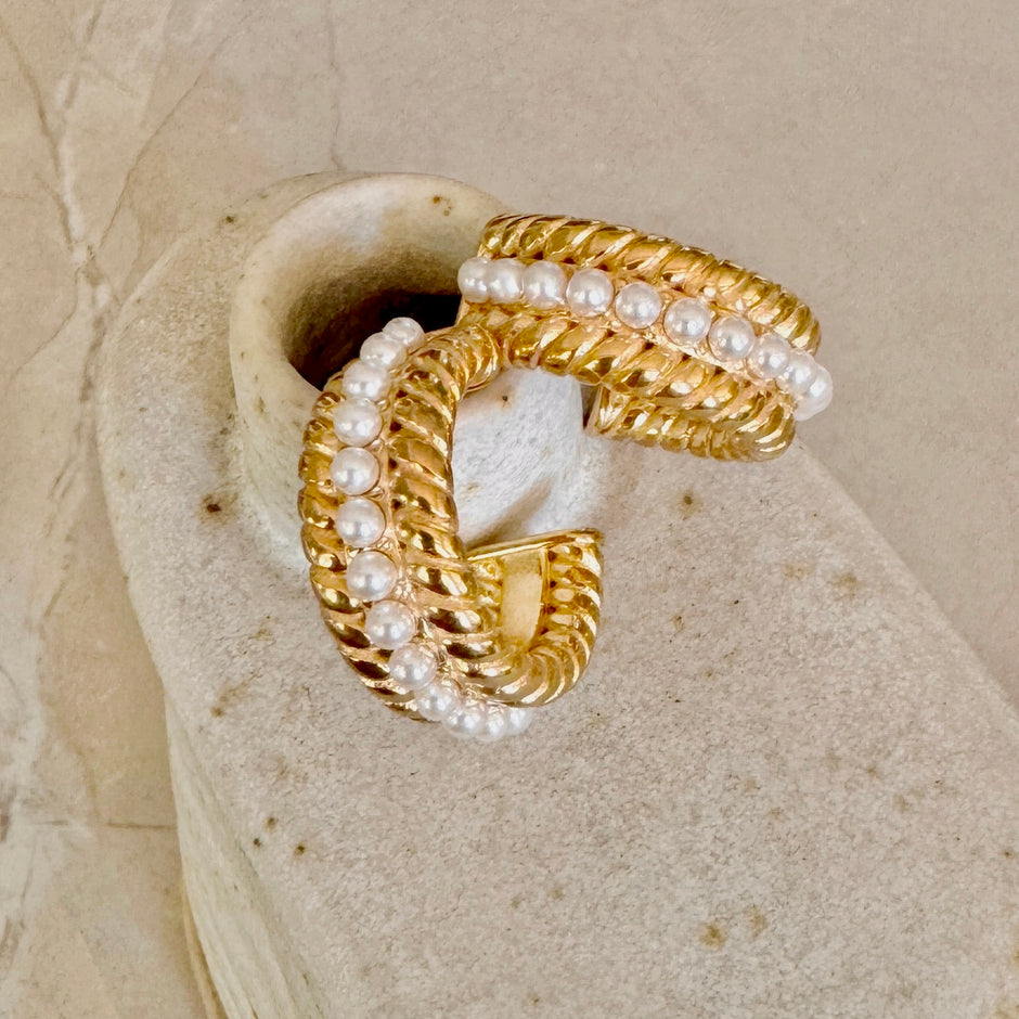 The Fold Jewelry and Accessories Philippines