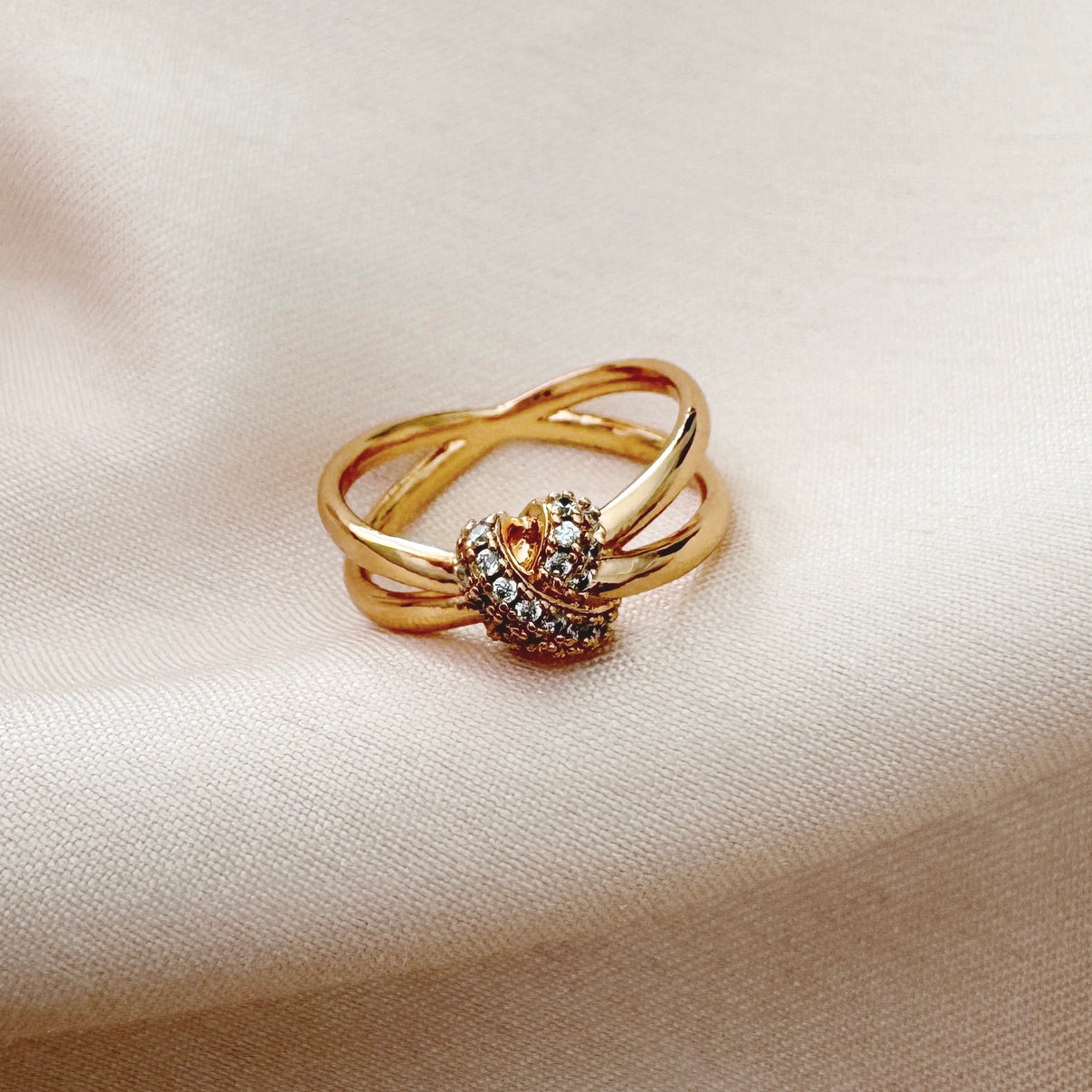 Marcel Ring – The Fold Jewelry