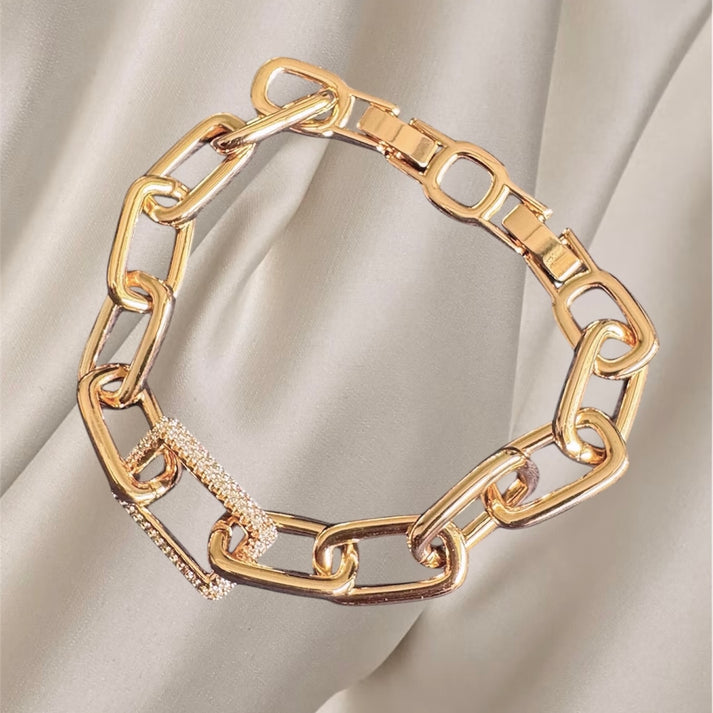 Clair Bracelet – The Fold Jewelry