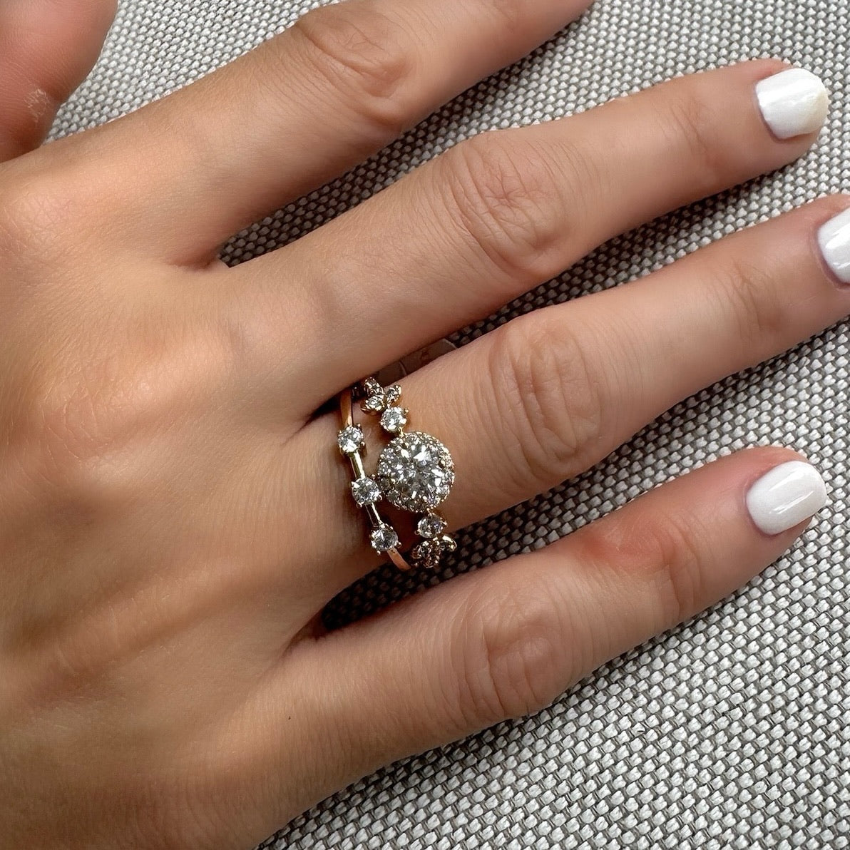 Royce Ring – The Fold Jewelry