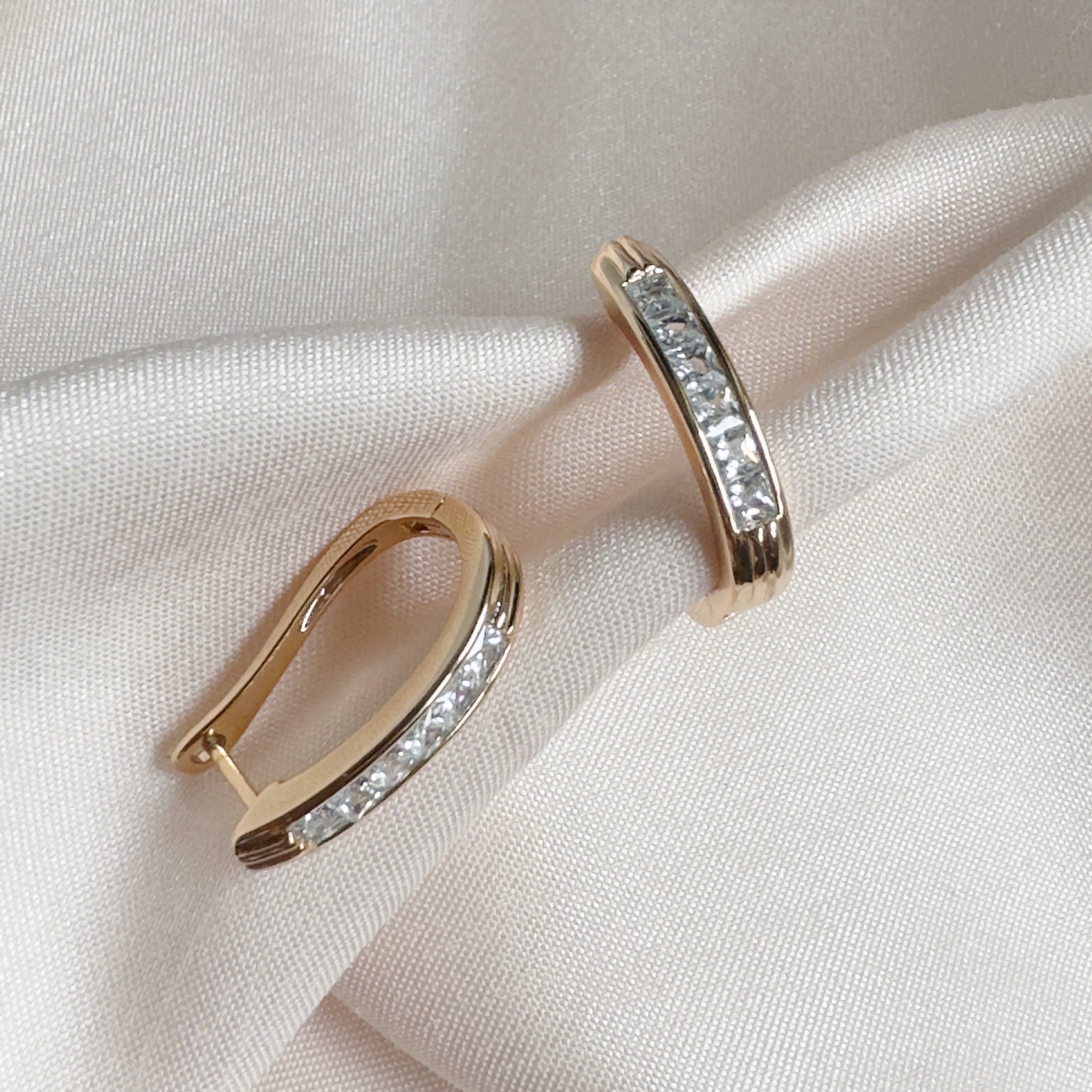 The Fold Jewelry and Accessories Philippines