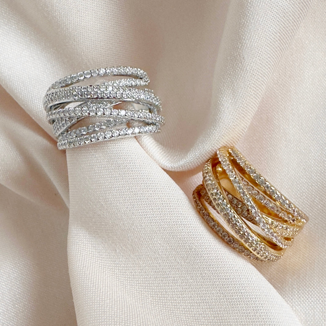 Rings – The Fold Jewelry