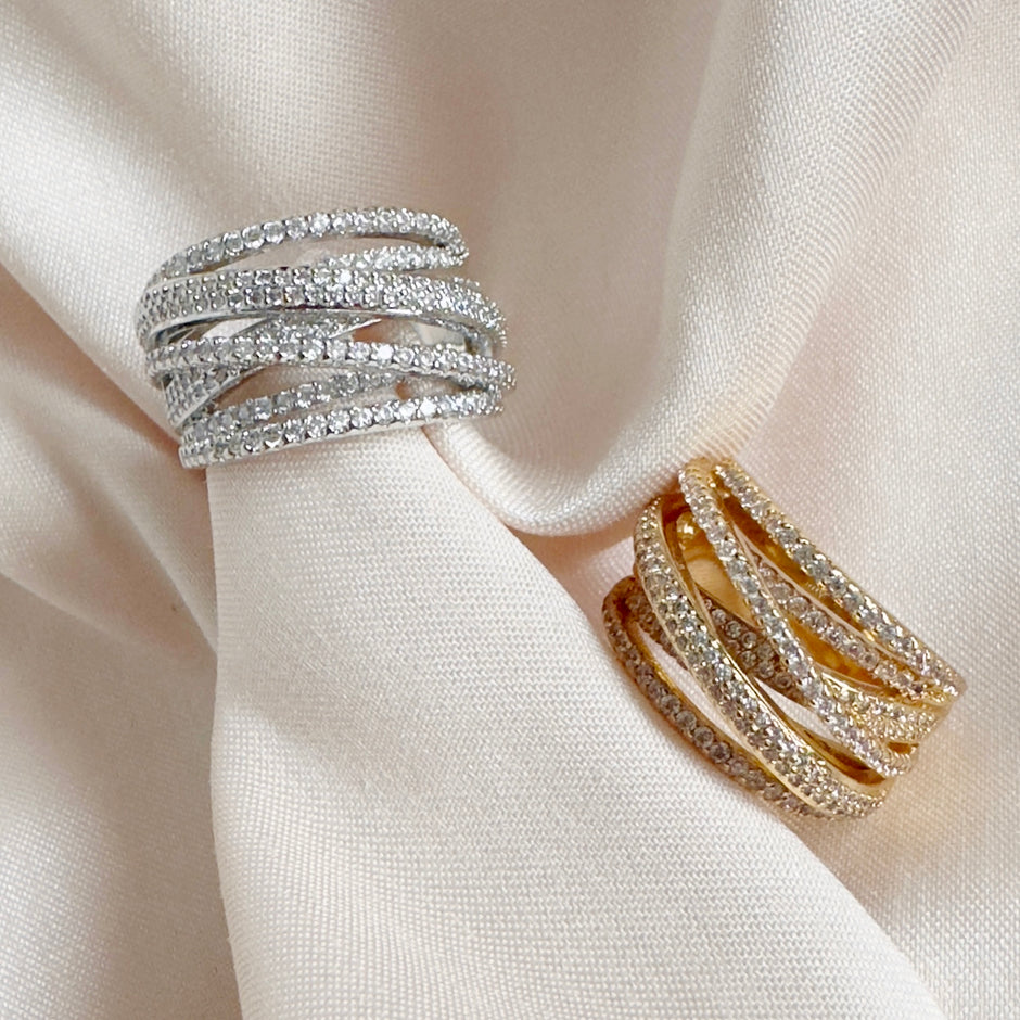 The Fold Jewelry and Accessories Philippines